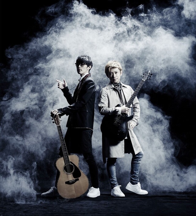 OxT、1月に2週連続でアニソンリリース - 音楽ナタリー