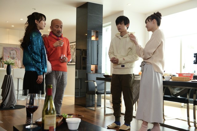 Movie Preview: “Reon”