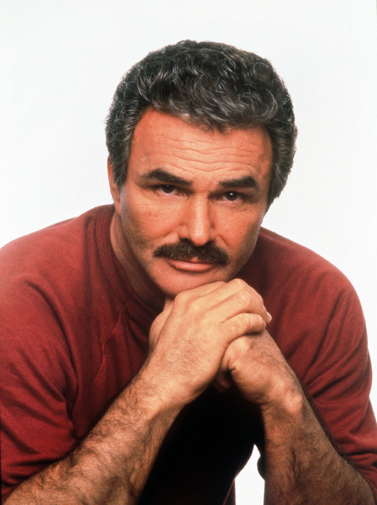 バート・レイノルズが82歳で死去、「ロンゲスト・ヤード」「ブギーナイツ」に出演 - 映画ナタリー