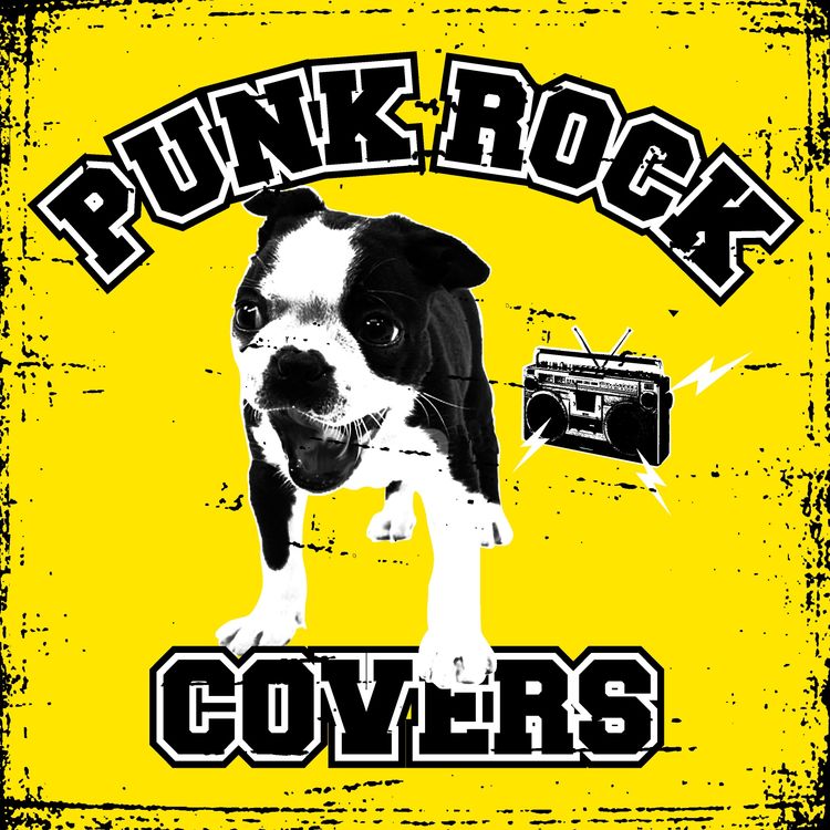 気鋭パンクバンドが洋楽スタンダード曲を大胆カバー - 音楽ナタリー