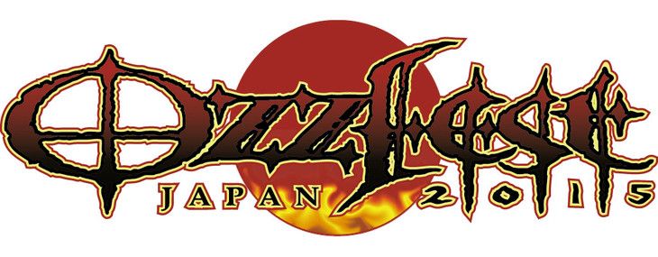 「Ozzfest Japan」最終発表でOLDCODEX & OPアクト6組追加 - 音楽ナタリー