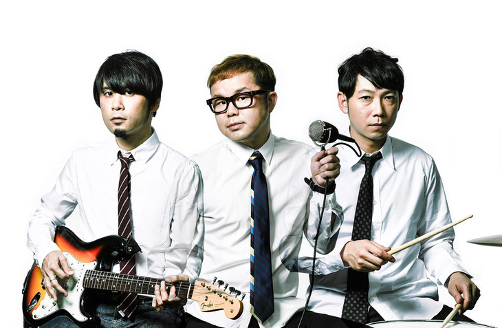 NONA REEVES、充実のBillboard期を総括したベストアルバム - 音楽ナタリー