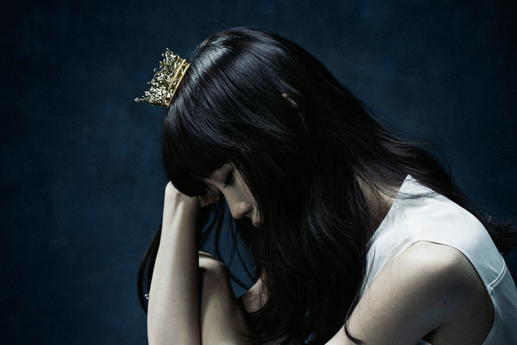 AimerがトリプルA面シングルリリース、“冬”テーマの全国ツアーも決定 - 音楽ナタリー