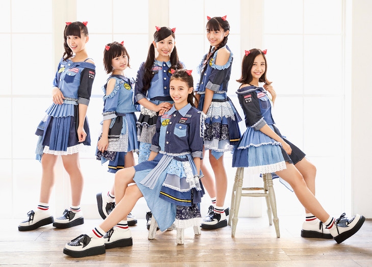 Devil ANTHEM.、新シングル曲「EMOTIONAL」フルサイズ音源を公開（動画あり） - 音楽ナタリー