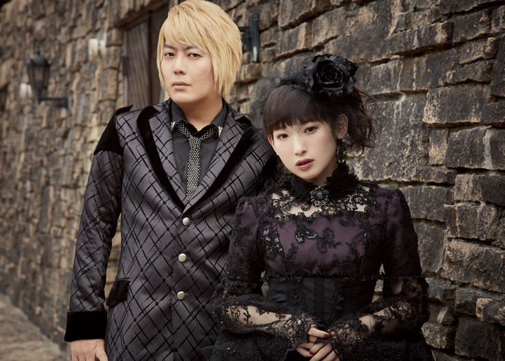 fripSide本日発売の新作で南條愛乃、nao、KOTOKO、黒崎真音が声合わせる - 音楽ナタリー