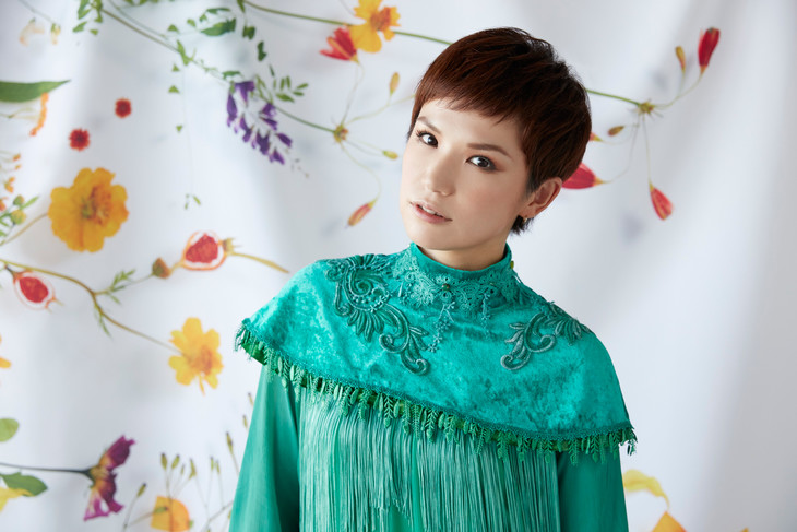 2年ぶり紅白出場のSuperfly、デビュー10周年記念ベストスペシャル版発売 - 音楽ナタリー