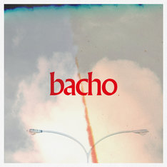 bacho、1月に新シングル「萌芽」発売 - 音楽ナタリー