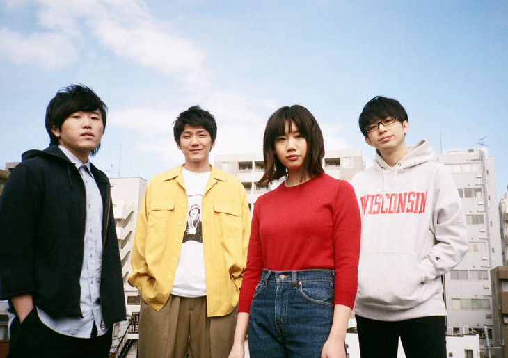 MOSHIMO岩淵紗貴が恋する女の子演じる、新曲「15分」ミュージックビデオ（動画あり） - 音楽ナタリー