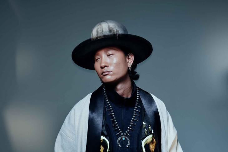 平井大が7月にニューアルバム、8月から自身初の横アリ含む全国ツアーも - 音楽ナタリー