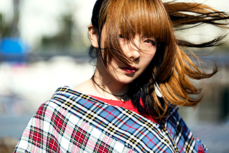 「aikoの詩。」リリース記念しKiss FM KOBEで4時間特番、aiko本人も出演 - 音楽ナタリー