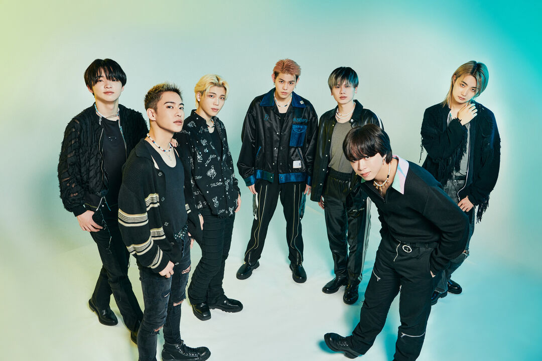 BE:FIRSTの1stアルバム「BE:1」全曲解説インタビューを音楽ナタリーにて掲載中！ マイナタリーでの8日連続オフショット公開企画は今日 ...