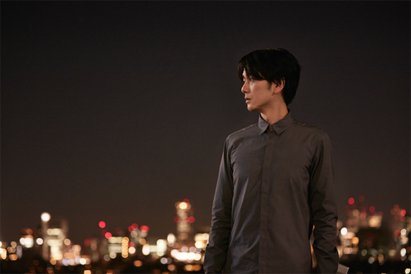 agraph「the shader」インタビュー - 音楽ナタリー 特集・インタビュー