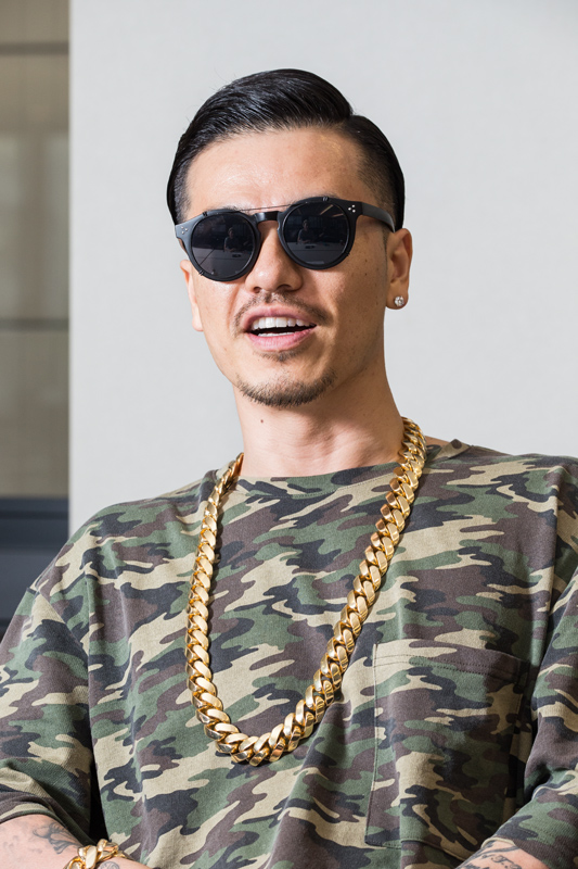 AK-69「With You ～10年、20年経っても～ / KINGPIN」インタビュー (3/3) - 音楽ナタリー 特集・インタビュー