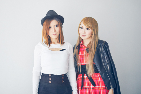 Aldious「We Are」Yoshi（G）＆トキ（G）インタビュー - 音楽ナタリー 特集・インタビュー