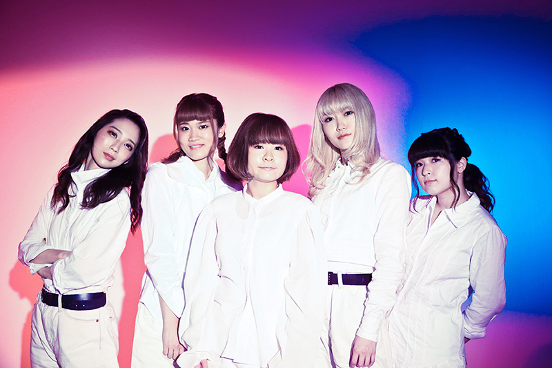 BILLIE IDLE「BILLIed IDLE 2.0」インタビュー｜プー・ルイ加入で大幅アップデート ついに見えてきた“大きな目標” (3 ...