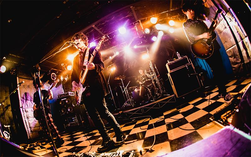 Brian the Sun ベストアルバム「BEST PARADE」特集｜13年間の軌跡を凝縮、全曲解説で振り返るBrian the Sunの ...