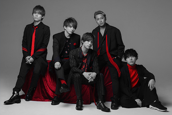 Da-iCE「BET」インタビュー｜人生をDa-iCEに賭ける 渾身の12曲全曲解説 - 音楽ナタリー 特集・インタビュー