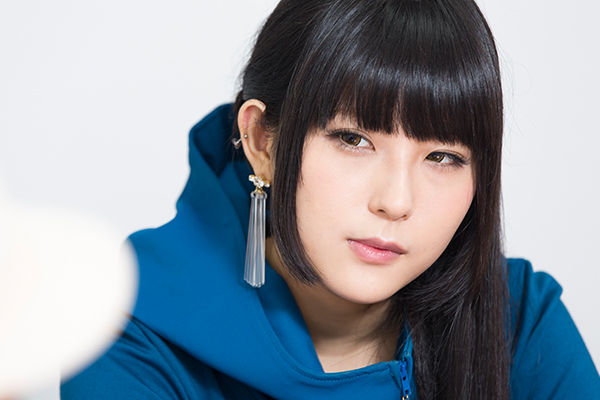 DAOKO「ShibuyaK / さみしいかみさま」インタビュー - 音楽ナタリー 特集・インタビュー