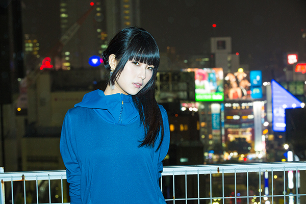 DAOKO「ShibuyaK / さみしいかみさま」インタビュー (3/3) - 音楽ナタリー 特集・インタビュー