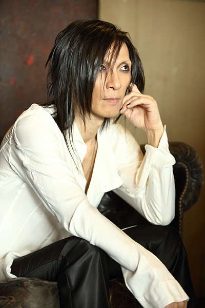 V.A.「DEAD END Tribute -SONG OF LUNATICS-」特集 MORRIE×HYDE対談 (6/7) - 音楽 ...