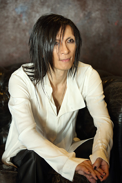 V.A.「DEAD END Tribute -SONG OF LUNATICS-」特集 MORRIE×HYDE対談 (7/7) - 音楽 ...