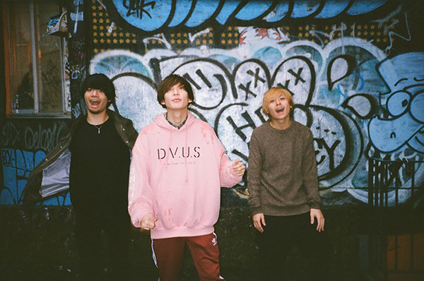 FOMARE「If I stay」発売記念 small indies table座談会｜新星を次々と生み出す“弱小で最強のレーベル”とは ...