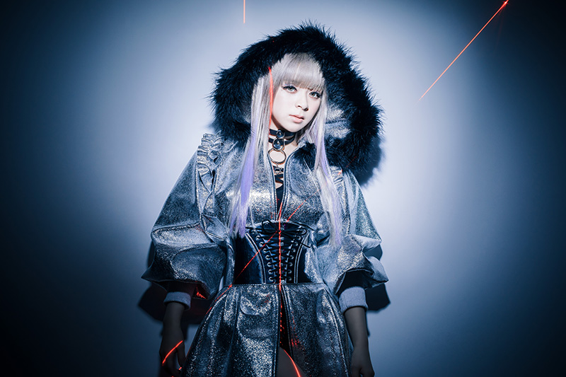 GARNiDELiA「Error」インタビュー | ガルニデ色を突き詰めた 集大成的ダンスチューン (4/4) - 音楽ナタリー 特集・インタビュー
