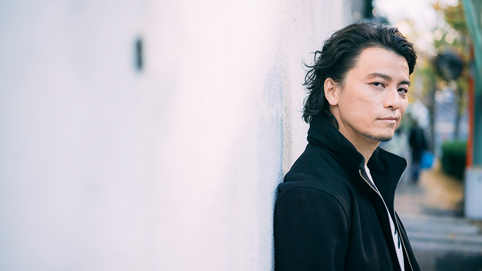 「いい音で音楽を」特集 KREVA “濃い音”を求めて (17/51) - 音楽ナタリー 特集・インタビュー