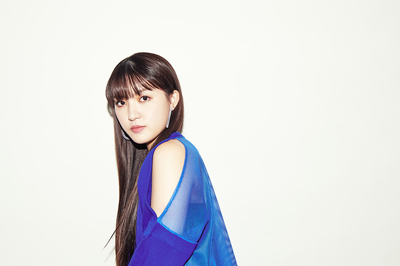 JUNNA「20×20」インタビュー｜誰かを勇気付ける曲を歌いたい 20歳になった“いま”の思い (2/3) - 音楽ナタリー 特集・インタビュー