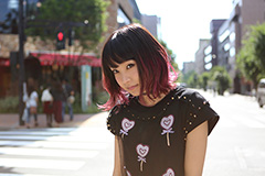 LiSA「Empty MERMAiD」インタビュー - 音楽ナタリー 特集・インタビュー