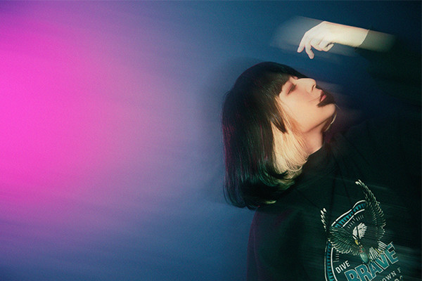 majiko「寂しい人が一番偉いんだ」インタビュー｜ピントを合わせて“味方”へ届ける最新作 - 音楽ナタリー 特集・インタビュー