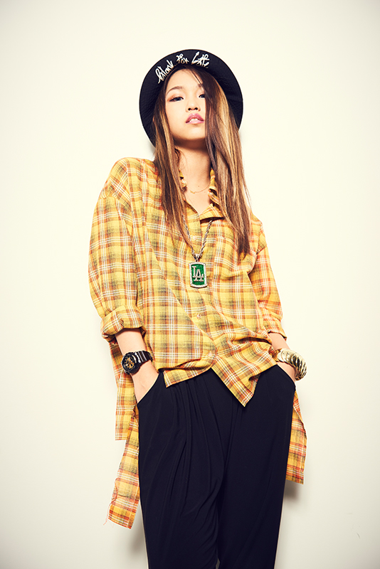 Meik「Make Cheer」インタビュー ｜あなたも私も、前を向いて進んでいける - 音楽ナタリー 特集・インタビュー