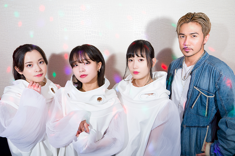 MELLOW MELLOW×KEN（ex. DA PUMP）「君にタップ」座談会｜新たな出会いで生まれ変わった無敵のダンスボーカルユニット ...