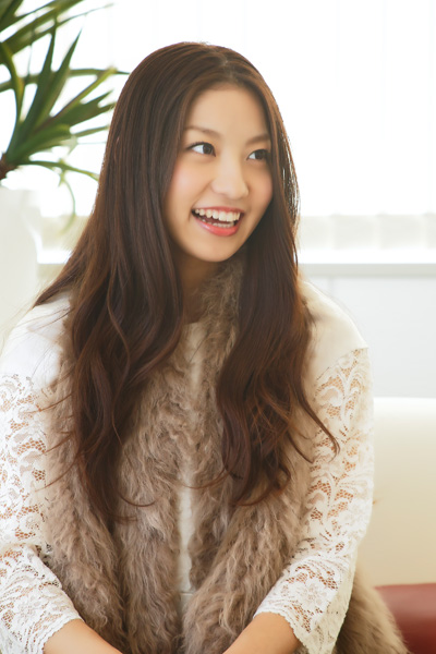 Rihwa「BORDERLESS」インタビュー - 音楽ナタリー 特集・インタビュー