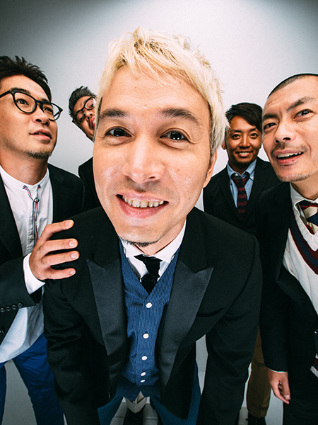 RIP SLYME「10」インタビュー (5/5) - 音楽ナタリー 特集・インタビュー