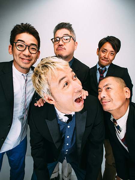 RIP SLYME「10」インタビュー (5/5) - 音楽ナタリー 特集・インタビュー