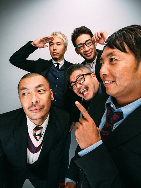 RIP SLYME「10」インタビュー (5/5) - 音楽ナタリー 特集・インタビュー