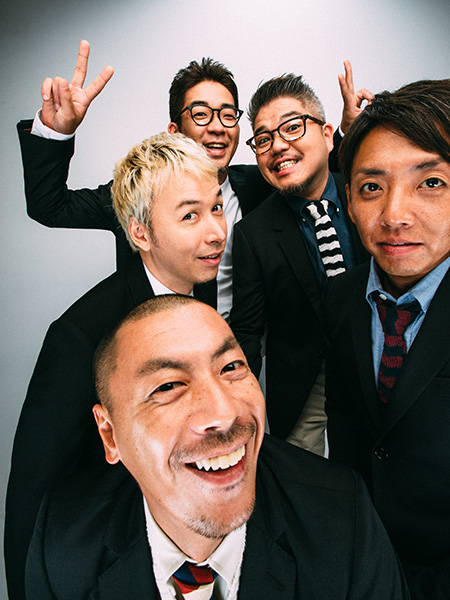 RIP SLYME「10」インタビュー (5/5) - 音楽ナタリー 特集・インタビュー