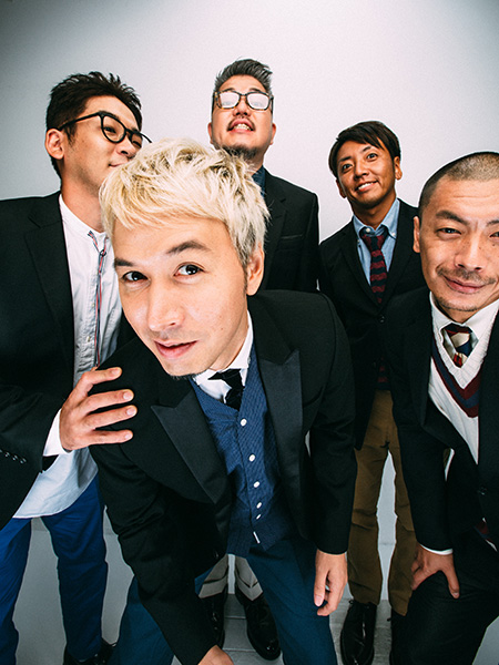 RIP SLYME「10」インタビュー (2/5) - 音楽ナタリー 特集・インタビュー