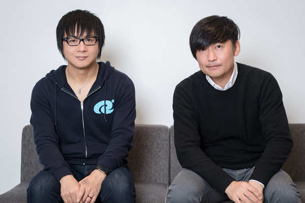 Ryu☆「Ryu☆BEST -SUNLiGHT-」対談 Ryu☆×Hiroshi Watanabe｜beatmania20年の歩みで受け継がれ ...