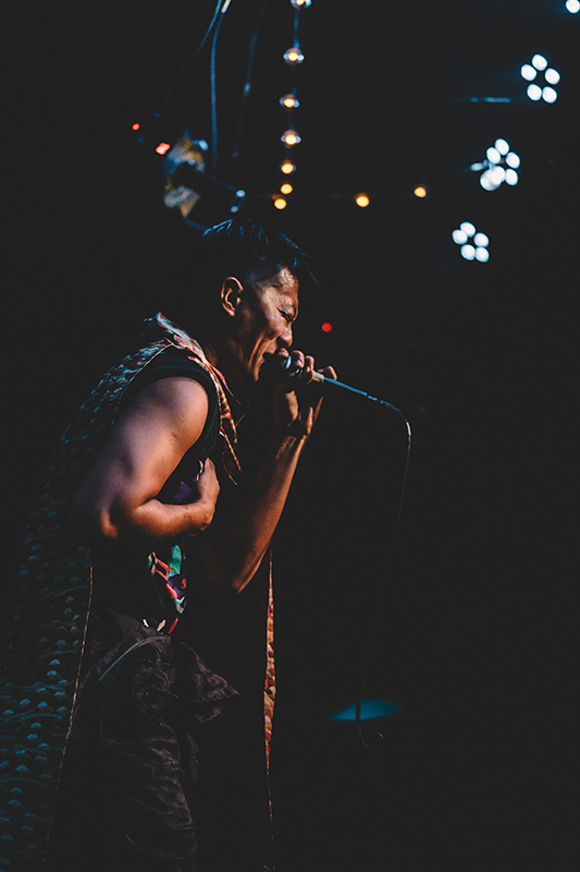 Shing02×SPIN MASTER A-1「246911」インタビュー｜“アメリカ文化を吸収した侍”たちが考える「日本人らしさとは何か ...