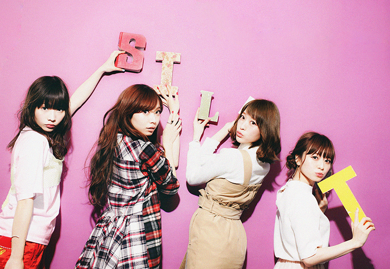 SILENT SIREN「フジヤマディスコ」インタビュー｜負けず嫌いをバネにして進む“国民的ガールズバンド”への道 - 音楽ナタリー 特集 ...