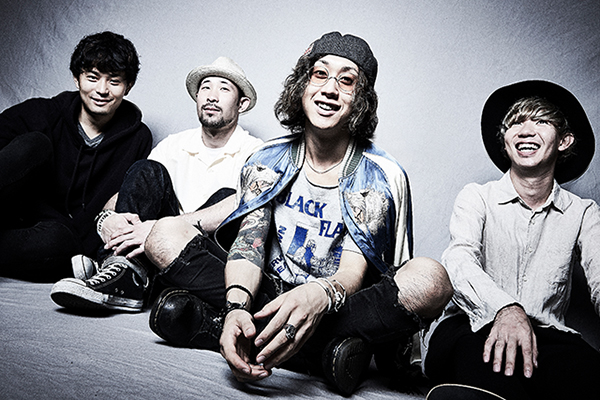 SUPER BEAVER「10th Anniversary Special Set『未来の続けかた』」インタビュー+年表｜フロントマン渋谷龍太 ...