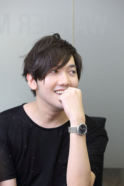 TeddyLoid「Re:MOMOIRO CLOVER Z」発売記念特集 TeddyLoid×tofubeats対談 - 音楽ナタリー 特集 ...