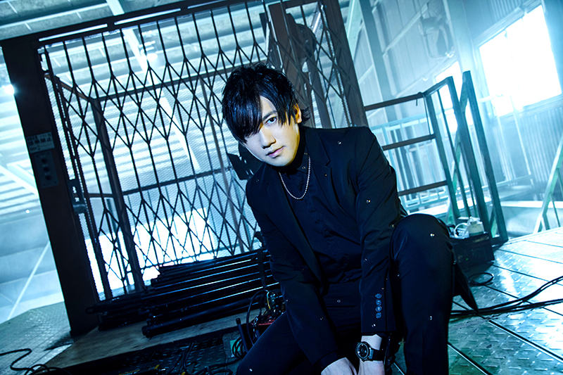 TeddyLoid×ちゃんみな対談 | 「SILENT PLANET」の物語の鍵を握る“若き女帝”の存在 - 音楽ナタリー 特集・インタビュー